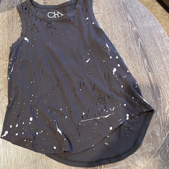 Chaser | Tops | Chaser Tank | Poshmark